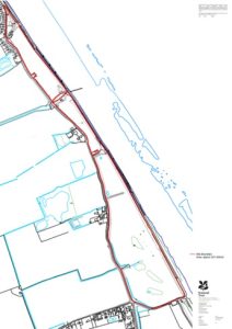 Sandilands - Connected Coast