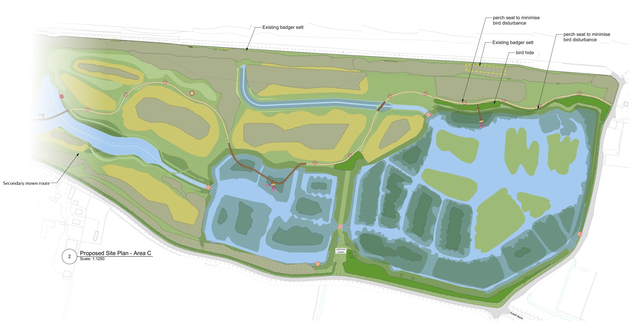 Sandilands to thrive as plans approved to bring coastal land back to ...